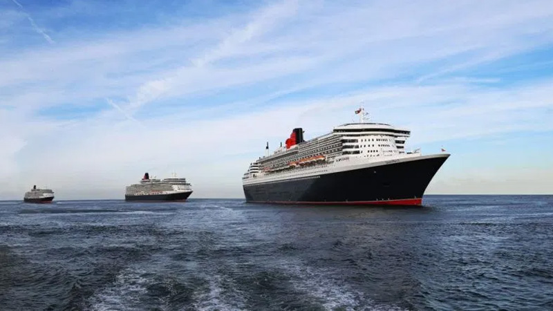 P&O Cruises sagt alle Kreuzfahrten bis 31.07.2020 ab P&O Cruises sagt alle Kreuzfahrten bis 31.07.2020 ab